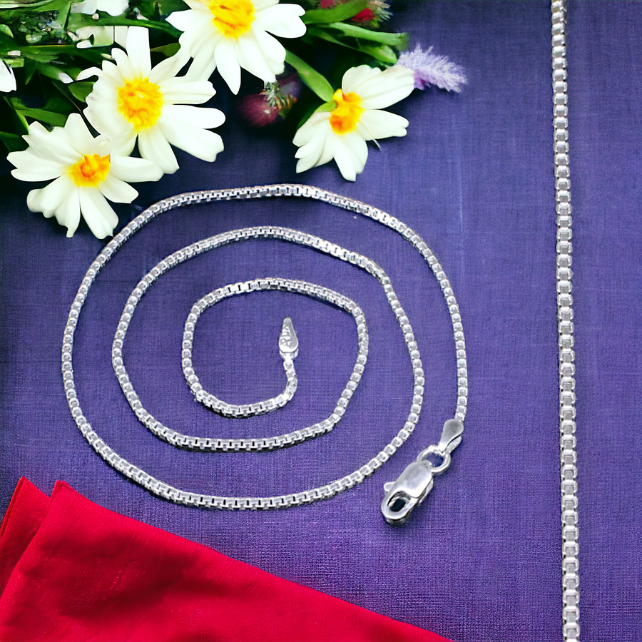 Karizma Jewels: Pure Indian Silver Jewerly Online