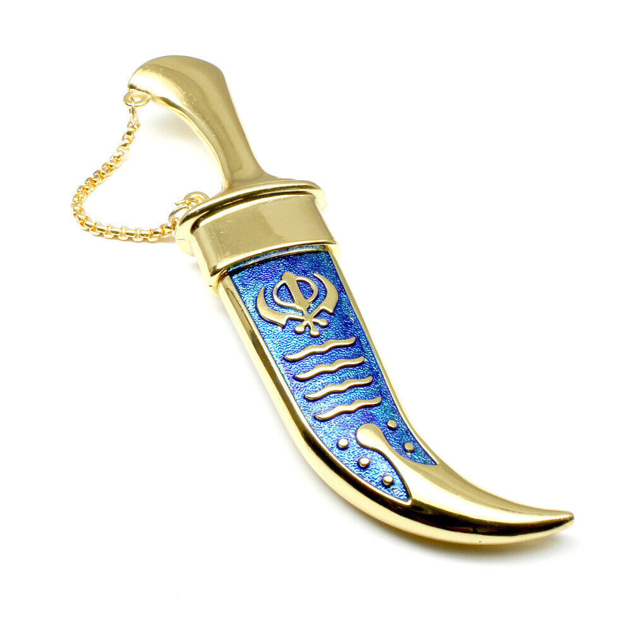 Buy Kirpan Online at Best Price – Karizma Jewels
