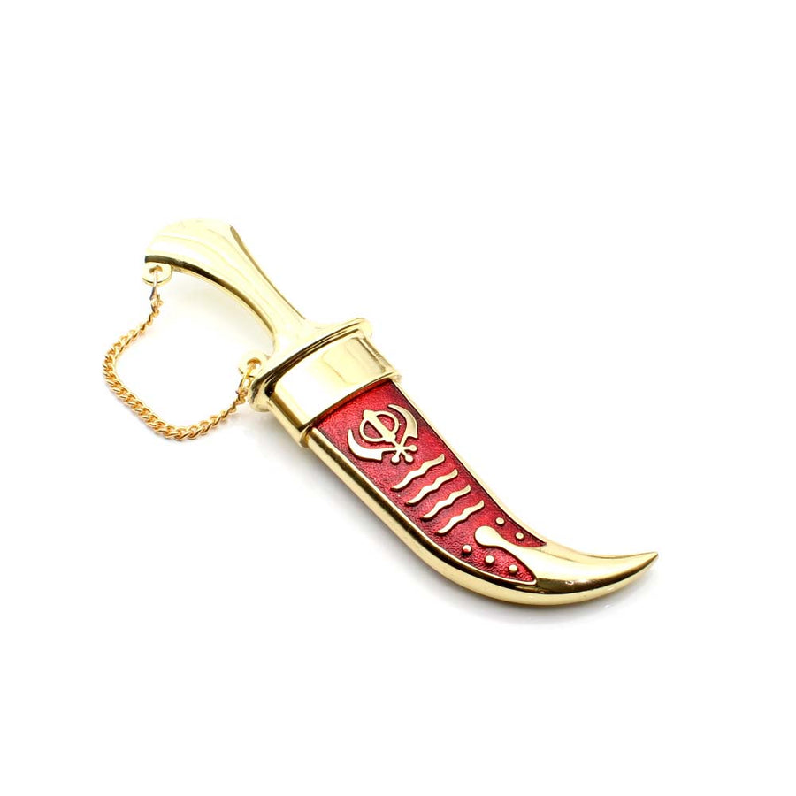 Buy Kirpan Online at Best Price – Karizma Jewels
