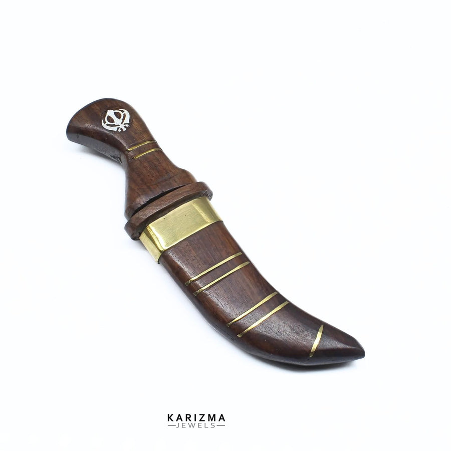 Buy Kirpan Online at Best Price – Karizma Jewels
