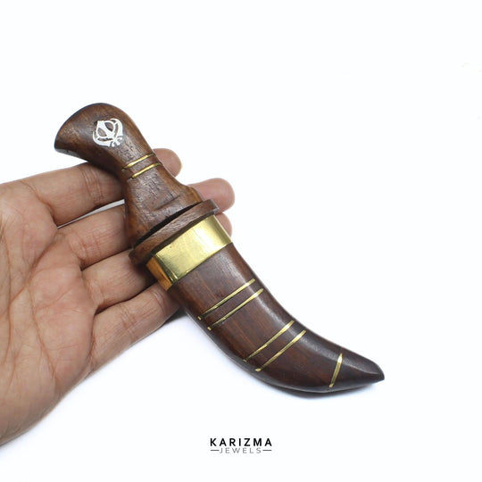 Buy Kirpan Online at Best Price – Karizma Jewels