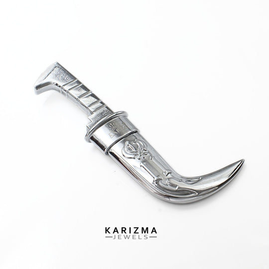 Buy Kirpan Online at Best Price – Karizma Jewels