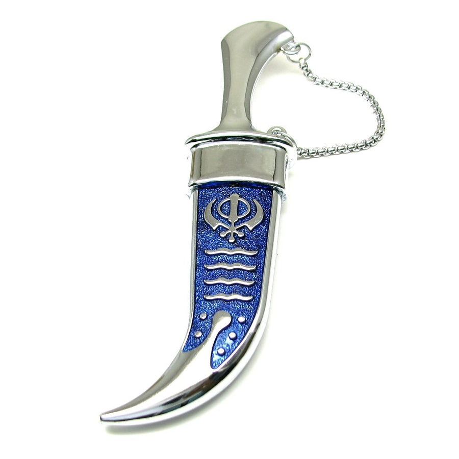Buy Kirpan Online at Best Price – Karizma Jewels