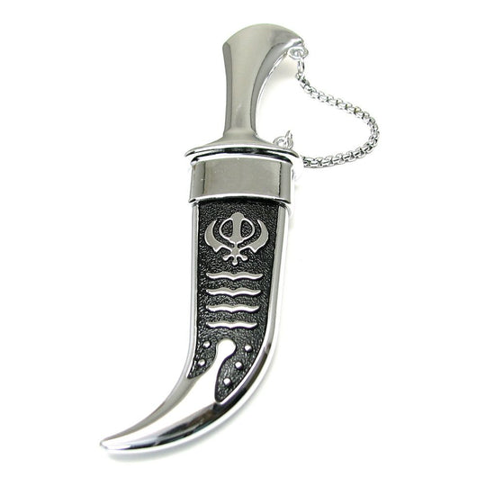 Buy Kirpan Online at Best Price – Karizma Jewels