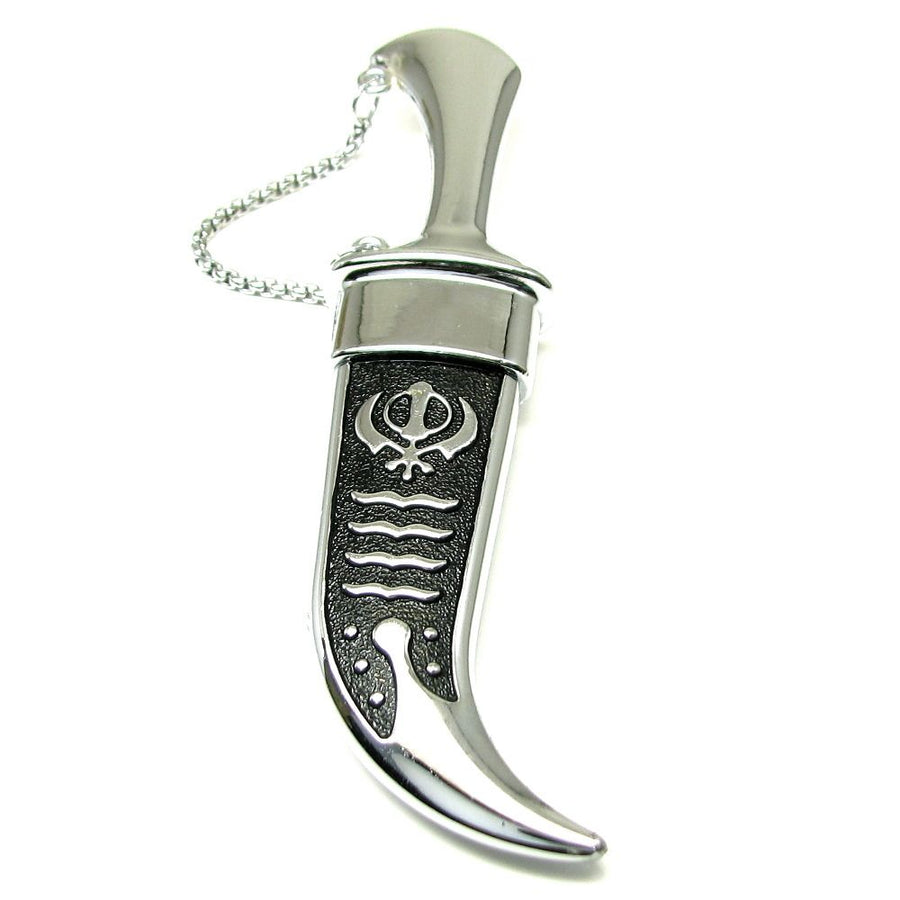 Buy Kirpan Online at Best Price – Karizma Jewels